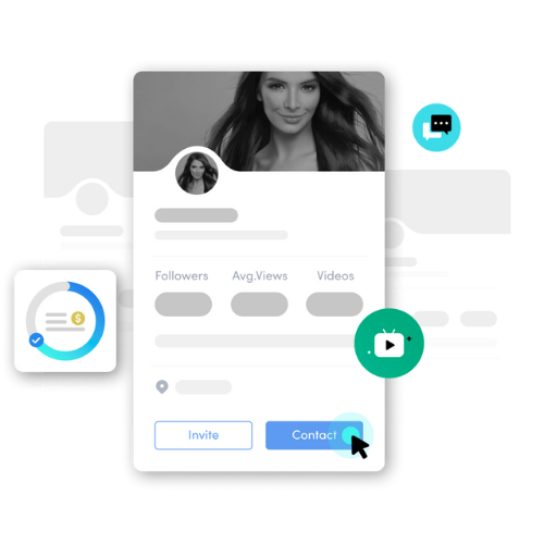 ALLSALE - Creator Ambassador Platform for Social Commerce